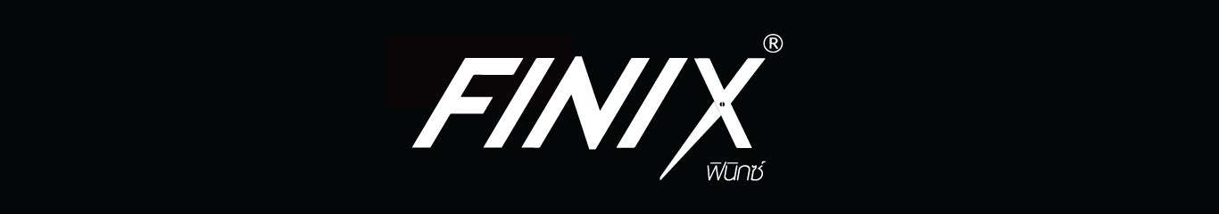 FINIX (ฟินิกซ์) - เสรีชัยบิวตี้