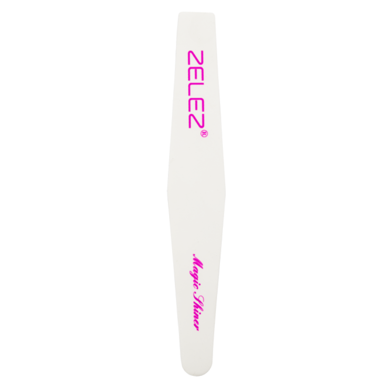 ZELEZ ตะไบโฟมขัดเงาเล็บ 300/320/600 - เสรีชัยบิวตี้