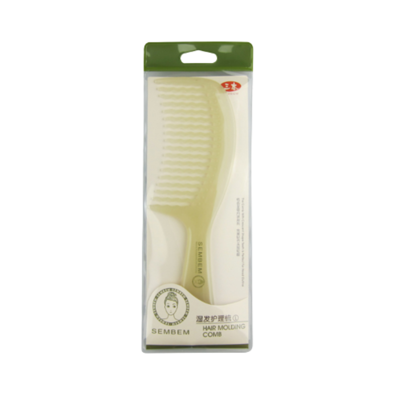 เซมเบม หวีด้ามจับ รุ่น LK01-S0025 - เสรีชัยบิวตี้