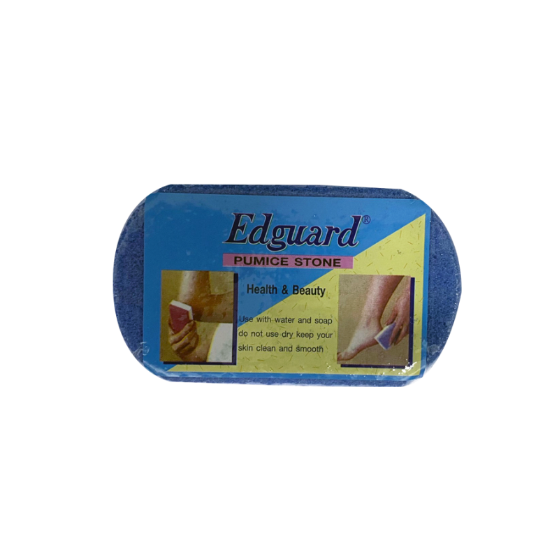 Edguard โฟมขัดผิว ทรงกลม คละสี 10009 - เสรีชัยบิวตี้